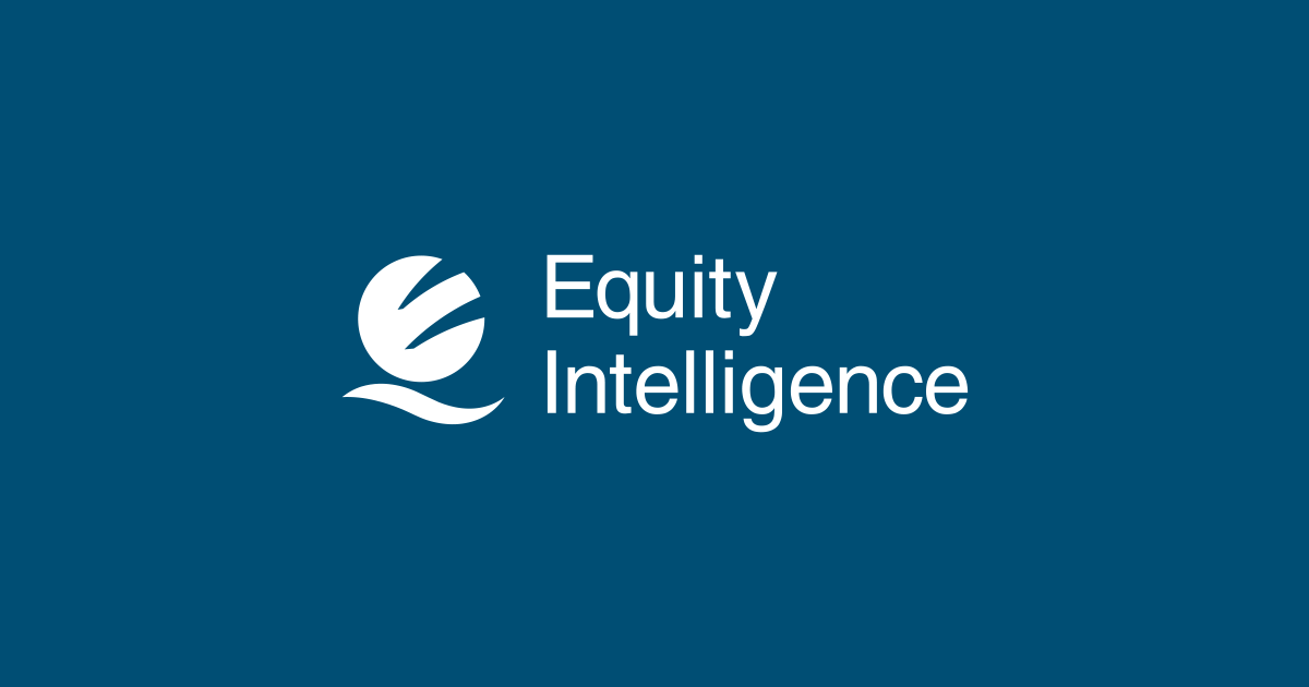 Equity Intelligence turns 20